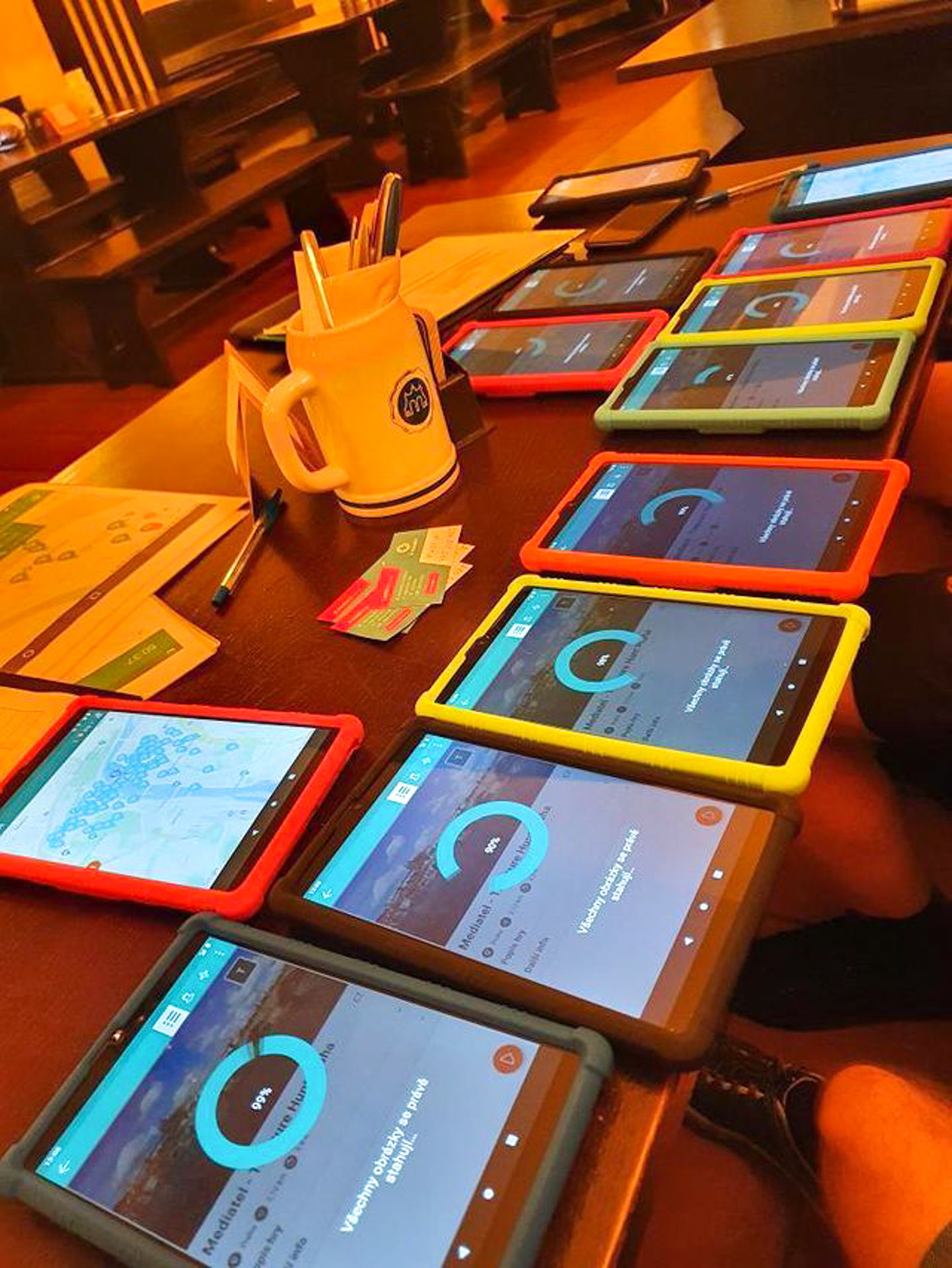 Treasure Hunt Carlsbad - team building activity in Karlovy Vary | TerraHunt