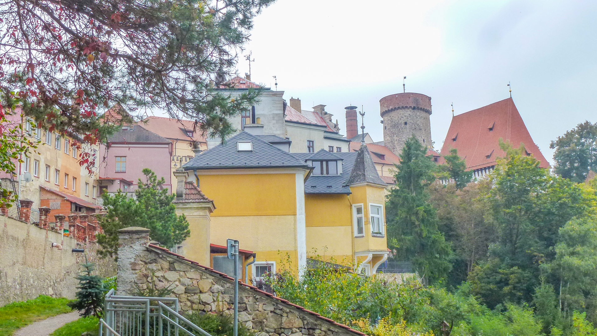 Treasure Hunt Tabor - team building activity in Tabor | TerraHunt