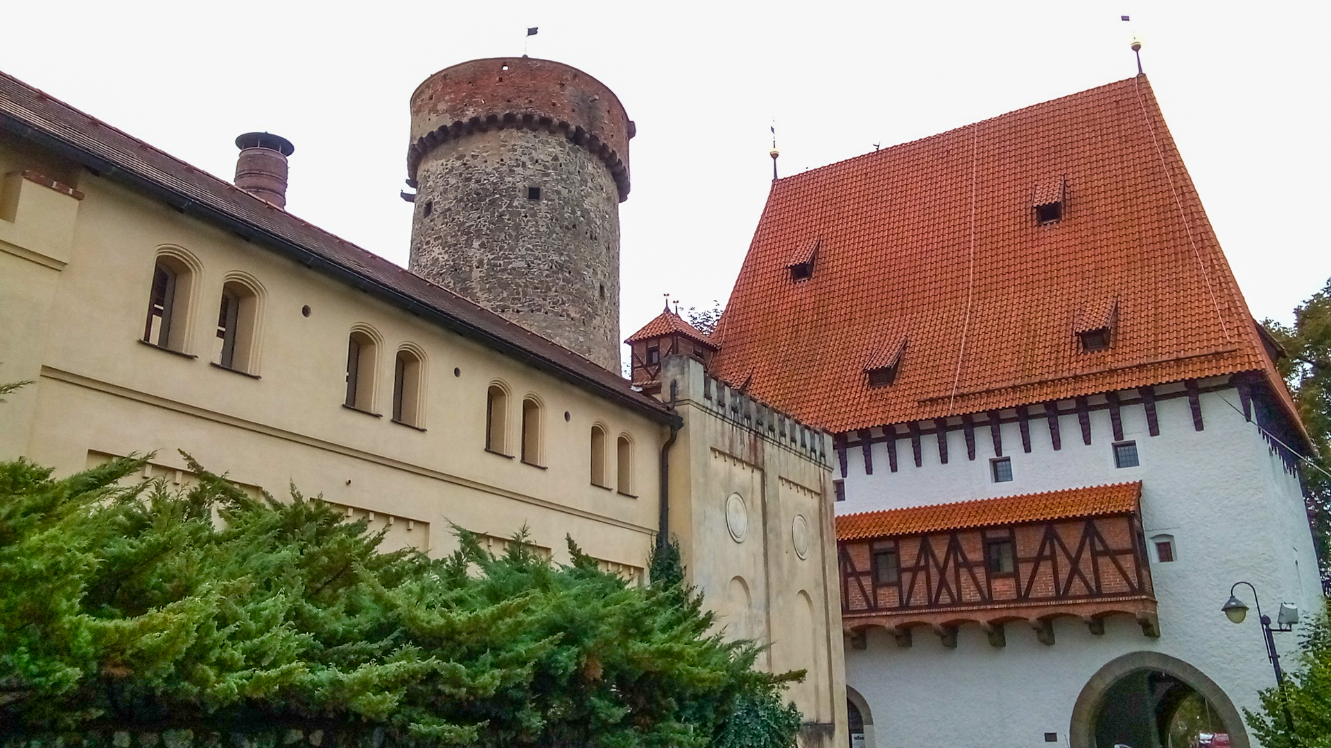 Treasure Hunt Tabor - team building activity in Tabor | TerraHunt