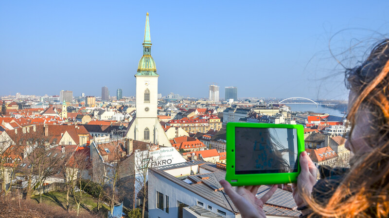 10 Top Must-See Places in Brno City Center | TerraHunt