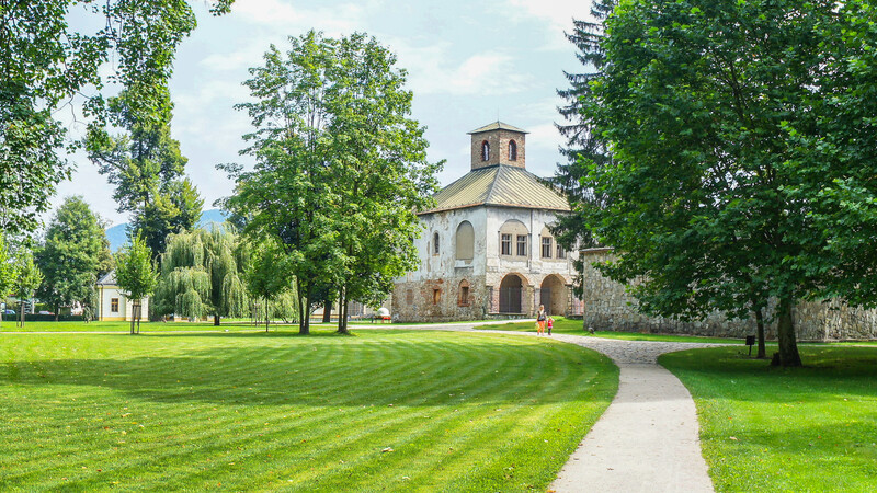 Žilina: A Historic Gem in Northwestern Slovakia | TerraHunt