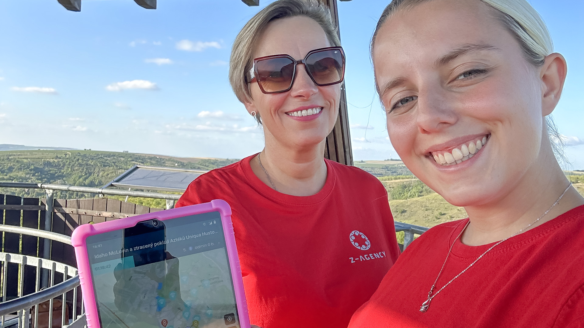 10 Advantages of Treasure Hunt Activities | TerraHunt