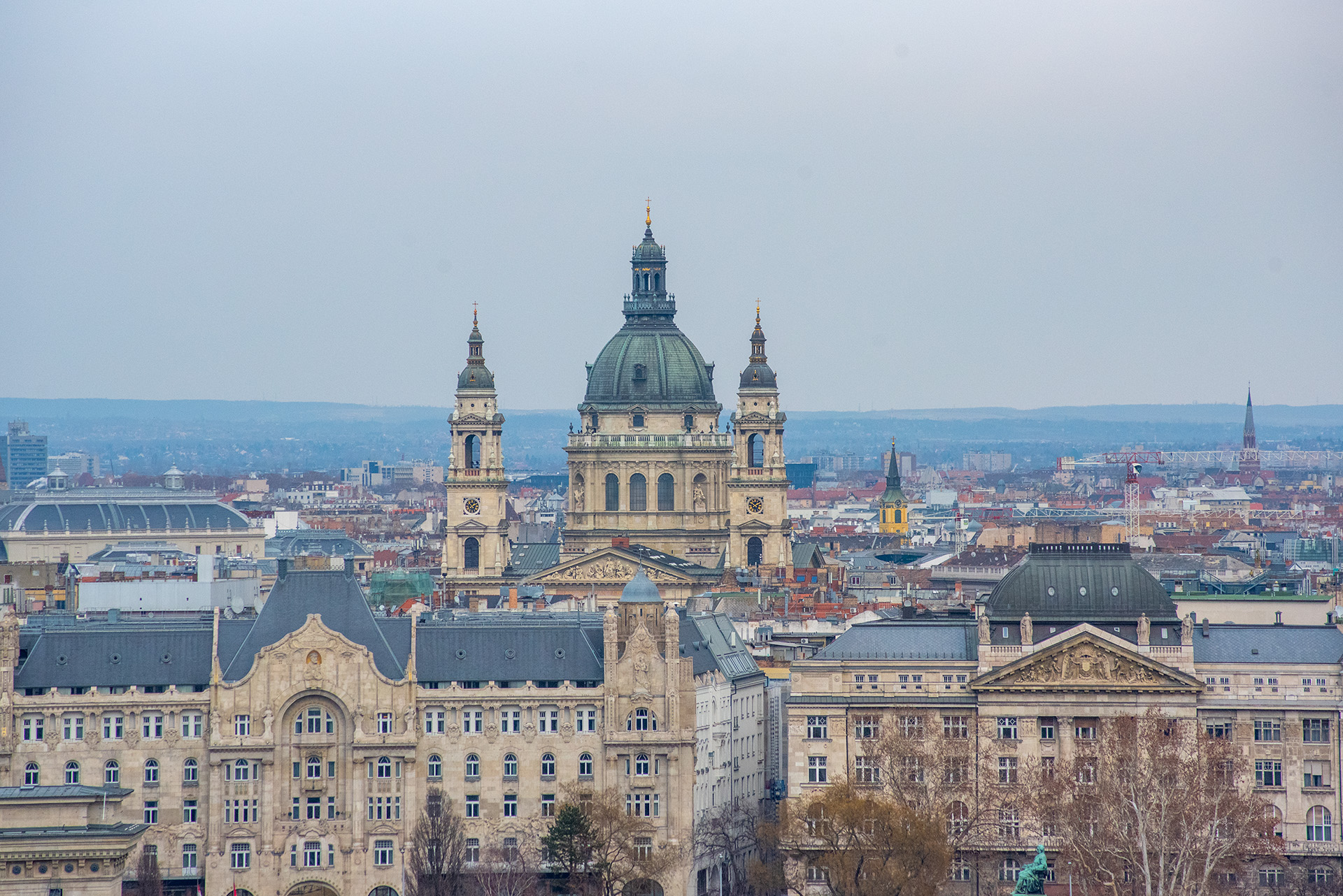 15 Must-See Places in Budapest | Explore Budapest’s Historic Castle ...