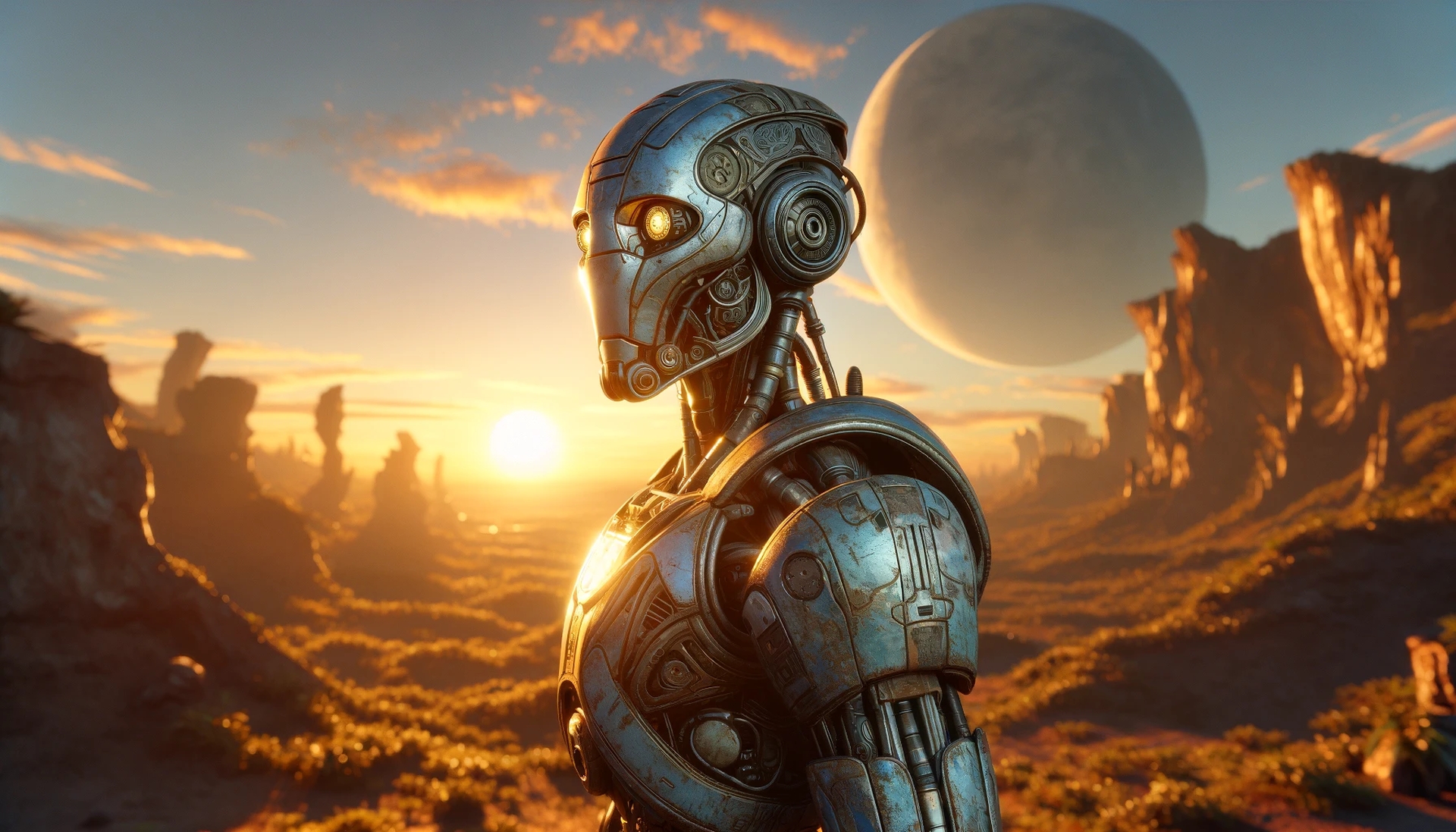 Rebel Moon: Part Two - The Scargiver | TerraHunt