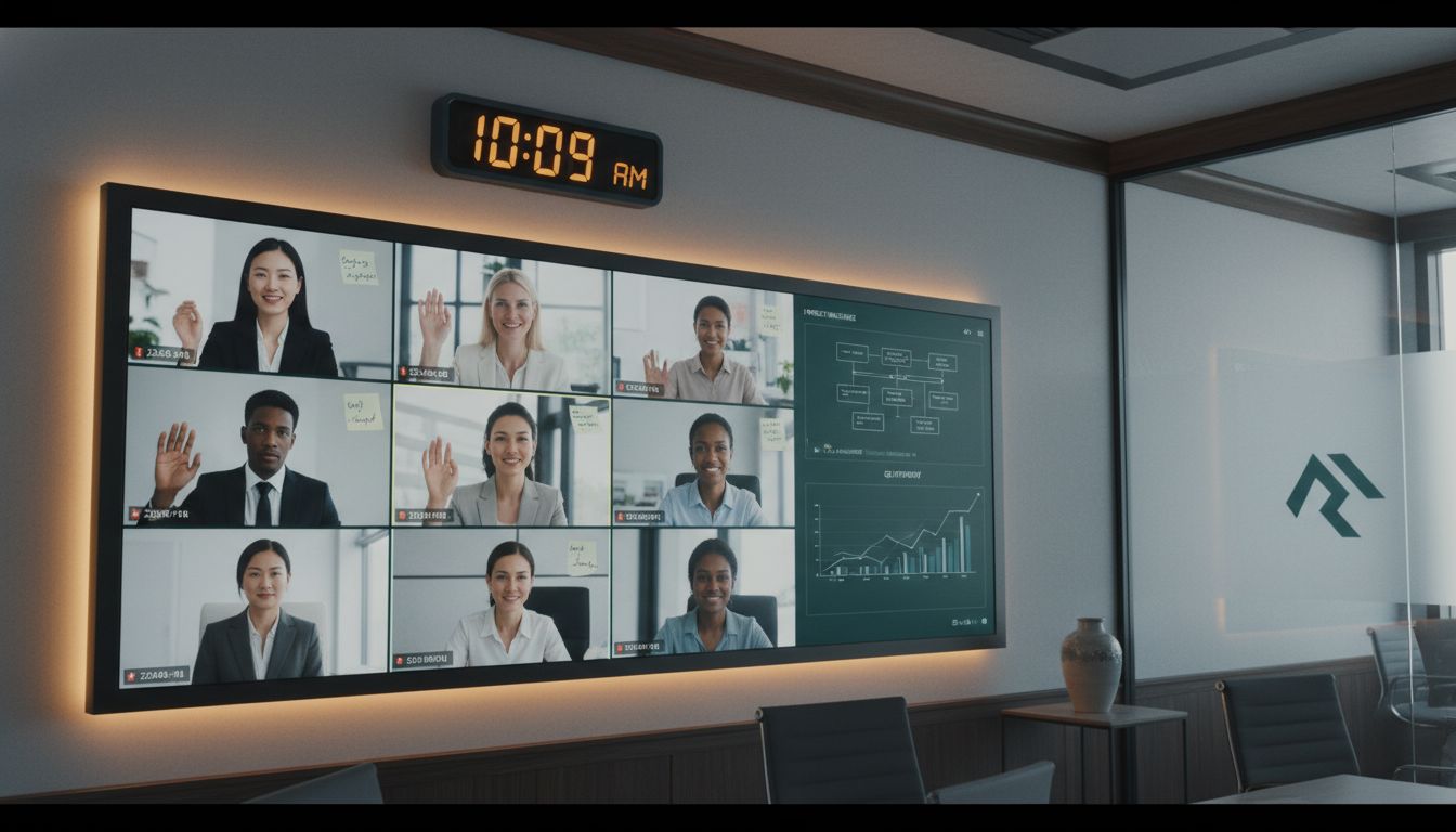Complete Guide to Why Virtual Team Building | TerraHunt