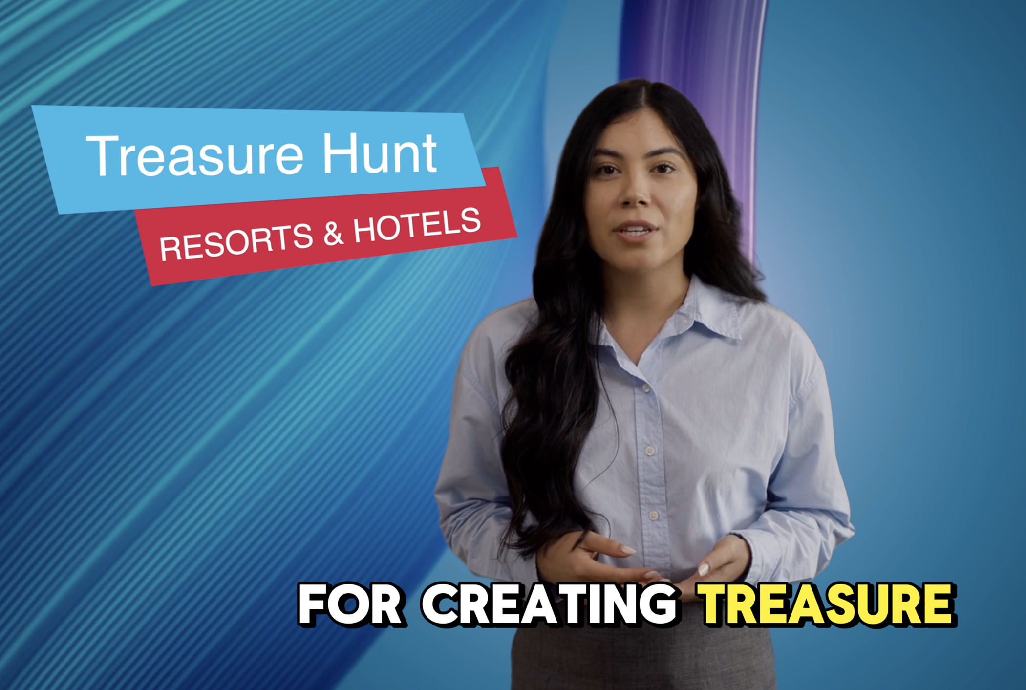 Treasure Hunt Activity for Hotels, Guesthouses, and Resorts | TerraHunt