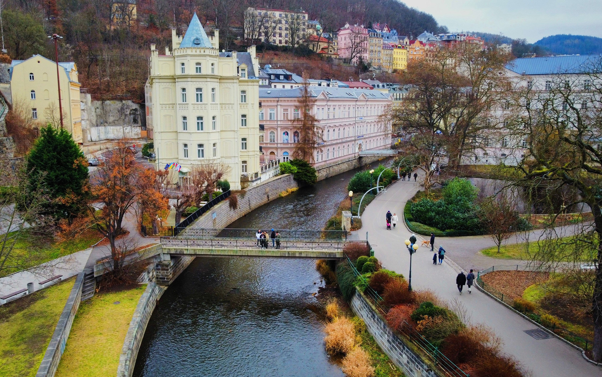 Top Attractions to Visit in Karlovy Vary - Travel Guide | TerraHunt