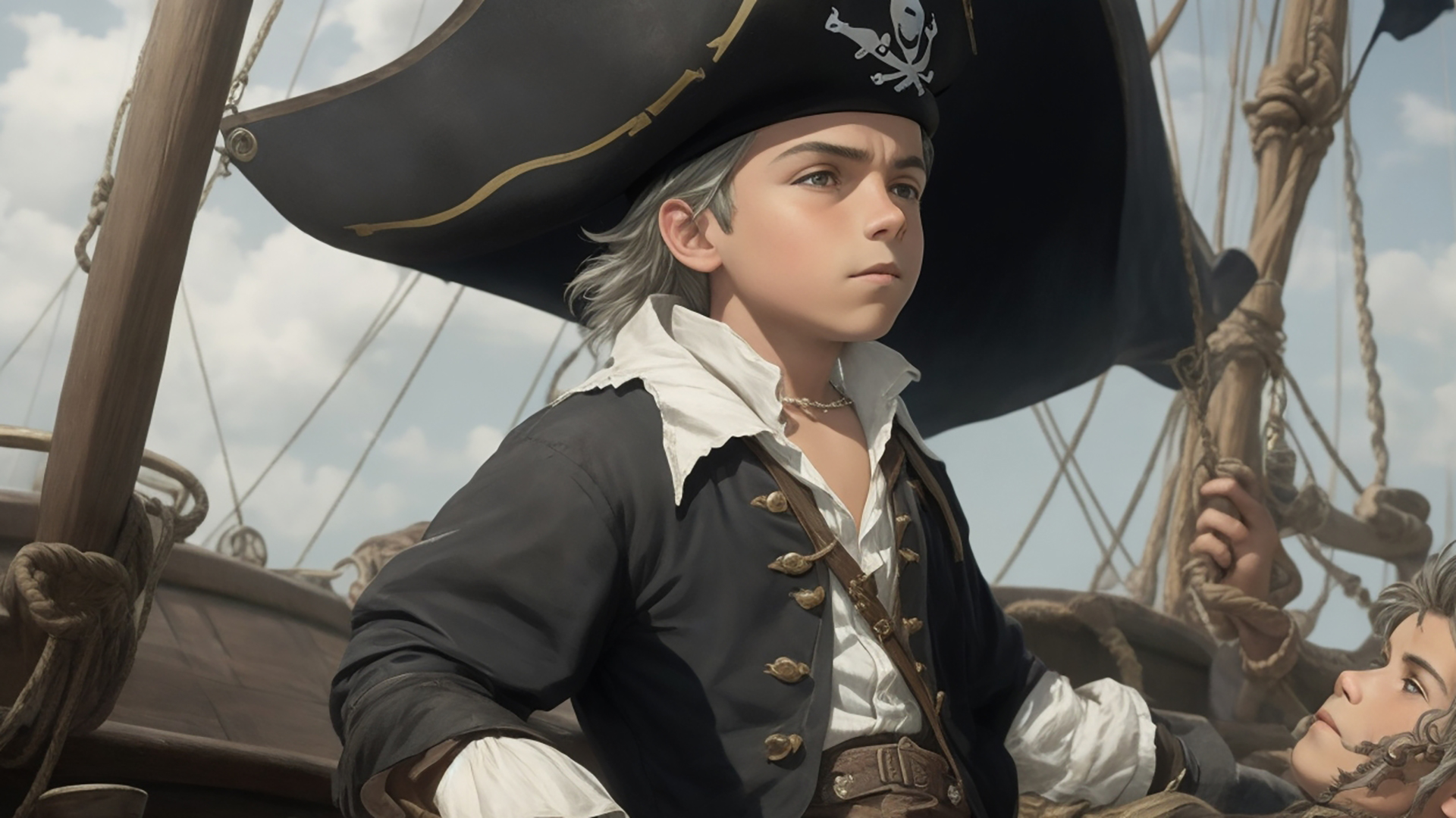 3 Most Famous Movie Pirates | TerraHunt