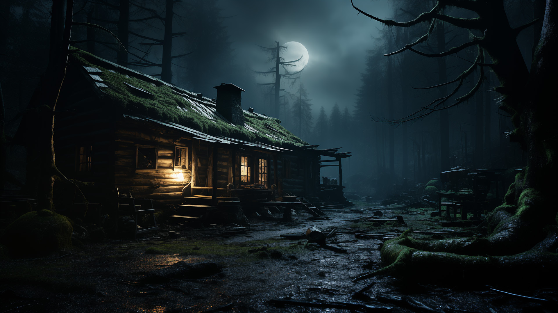 Evil Dead Rise | TerraHunt