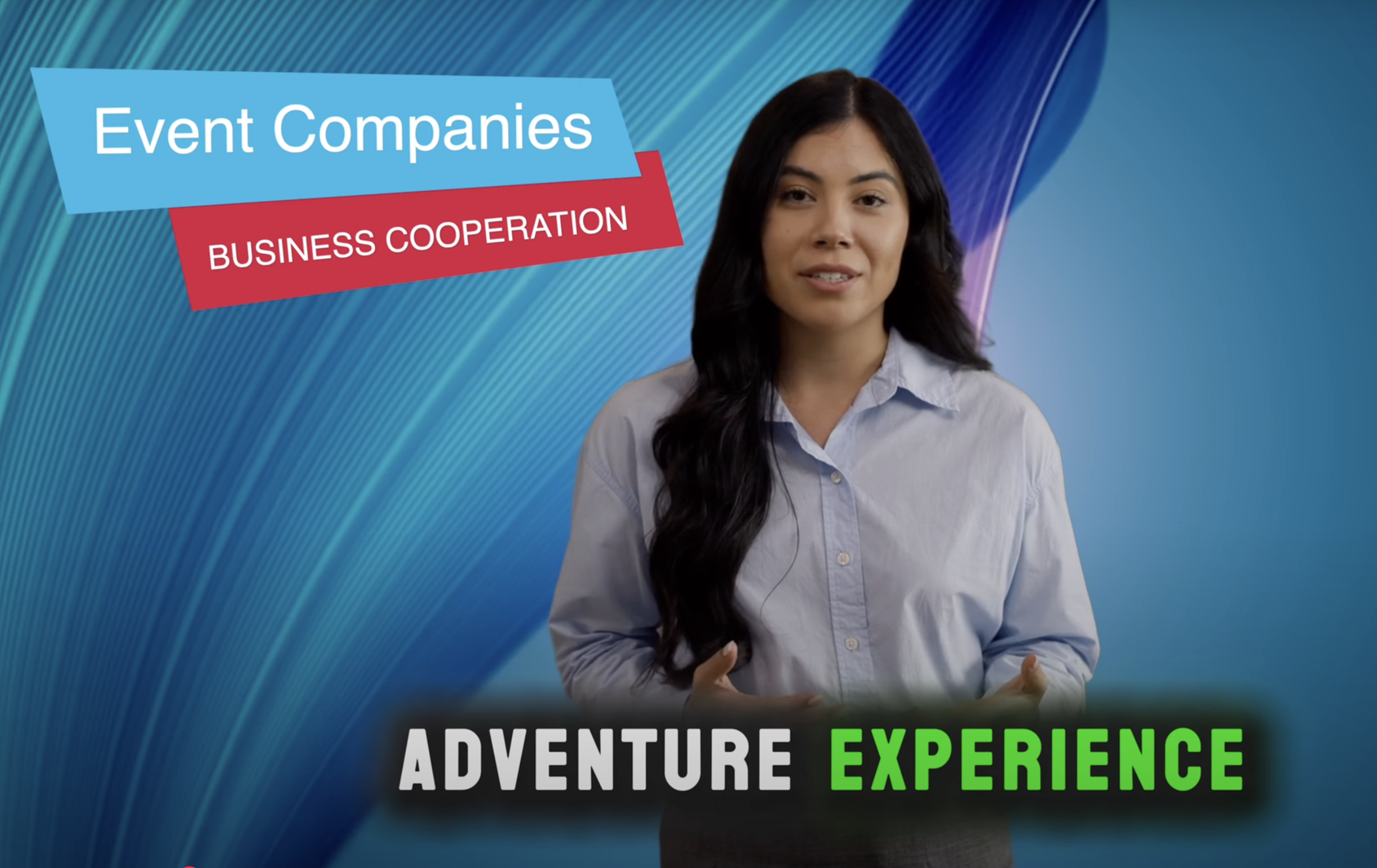 Treasure Hunt Activity for Event and Team Building Agencies | TerraHunt
