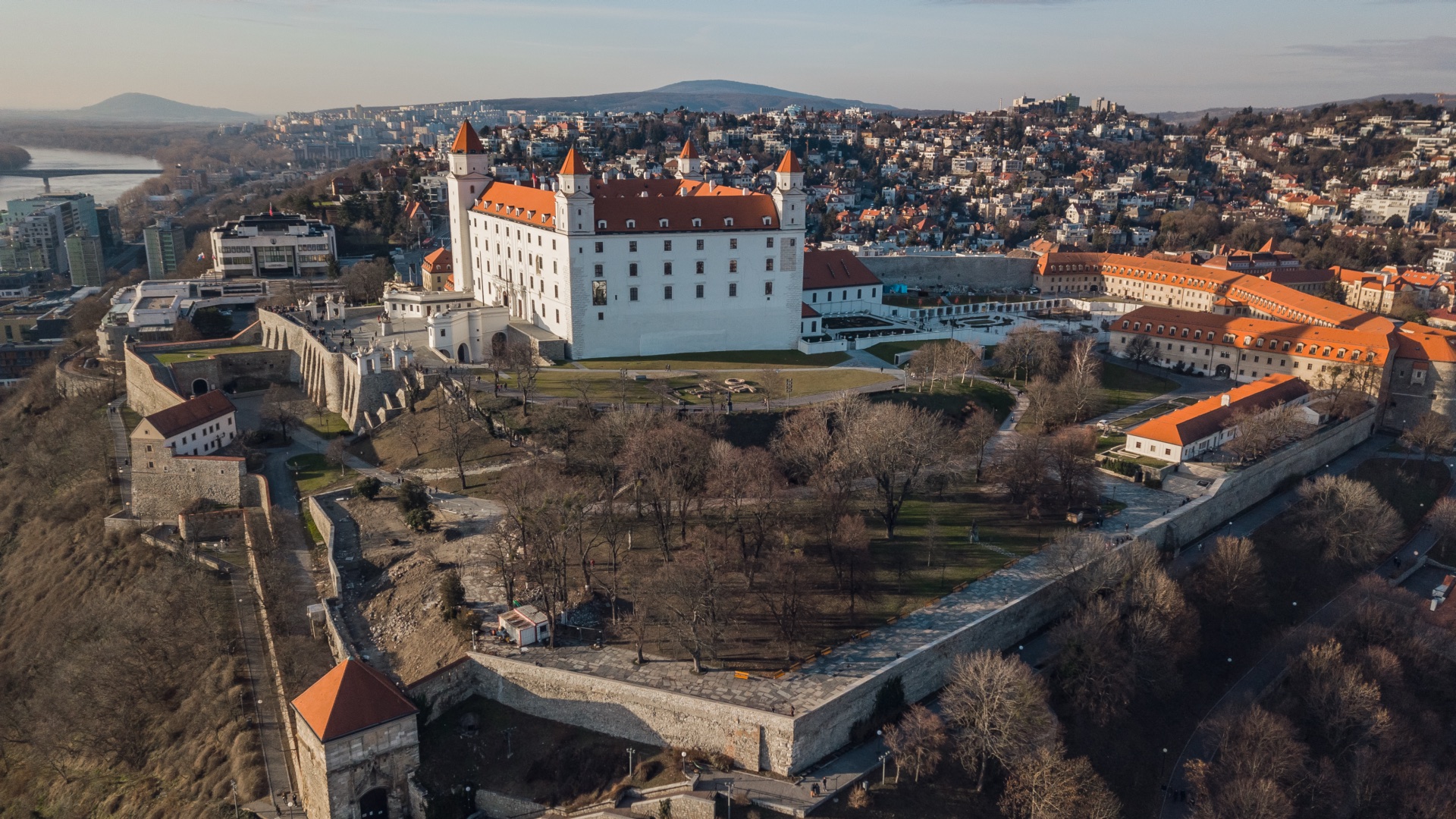 Bratislava – Discover the Hidden Treasures of the Slovak Capital ...