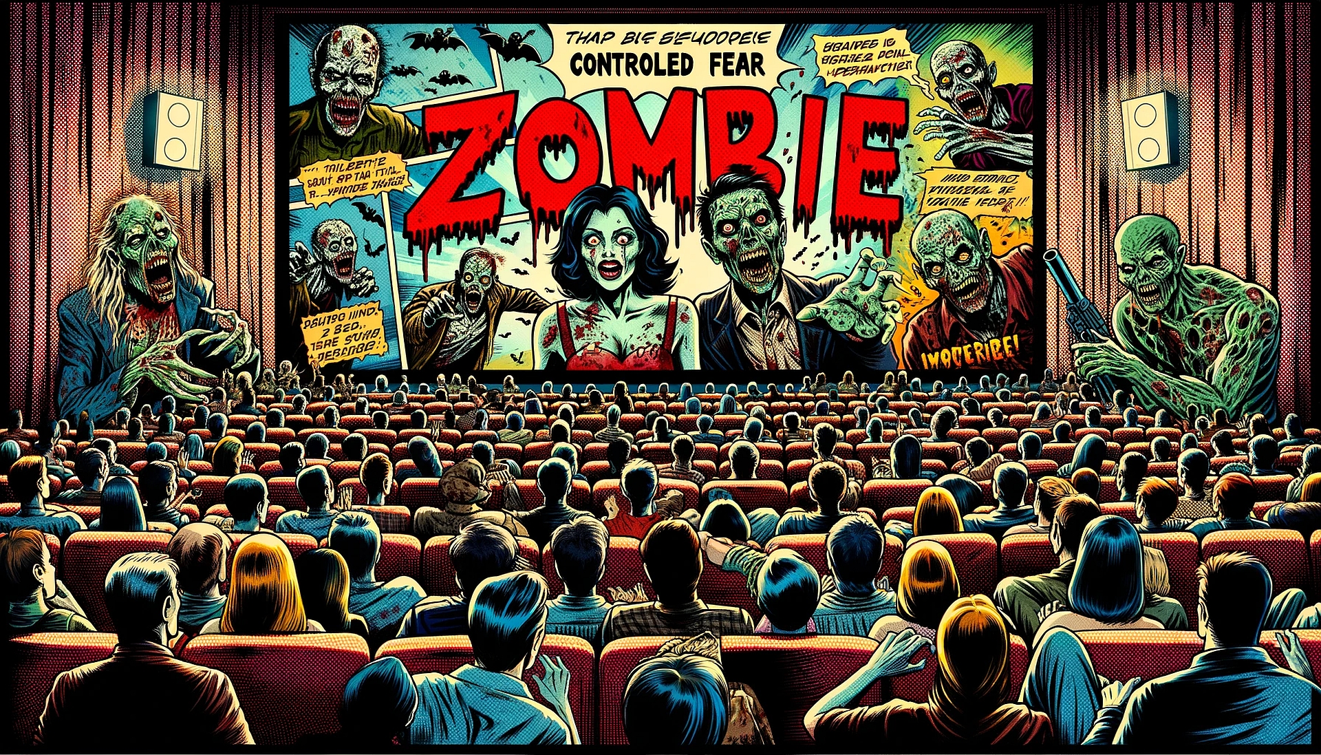 Top 5 Zombie Movies of All Time | TerraHunt