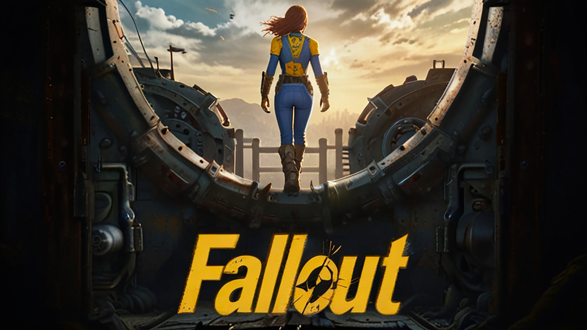 Fallout - Amazon Prime Video Series | TerraHunt