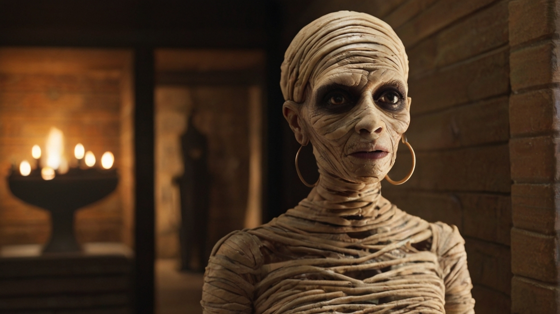 How and Why Were Mummies Made in Ancient Egypt? | TerraHunt