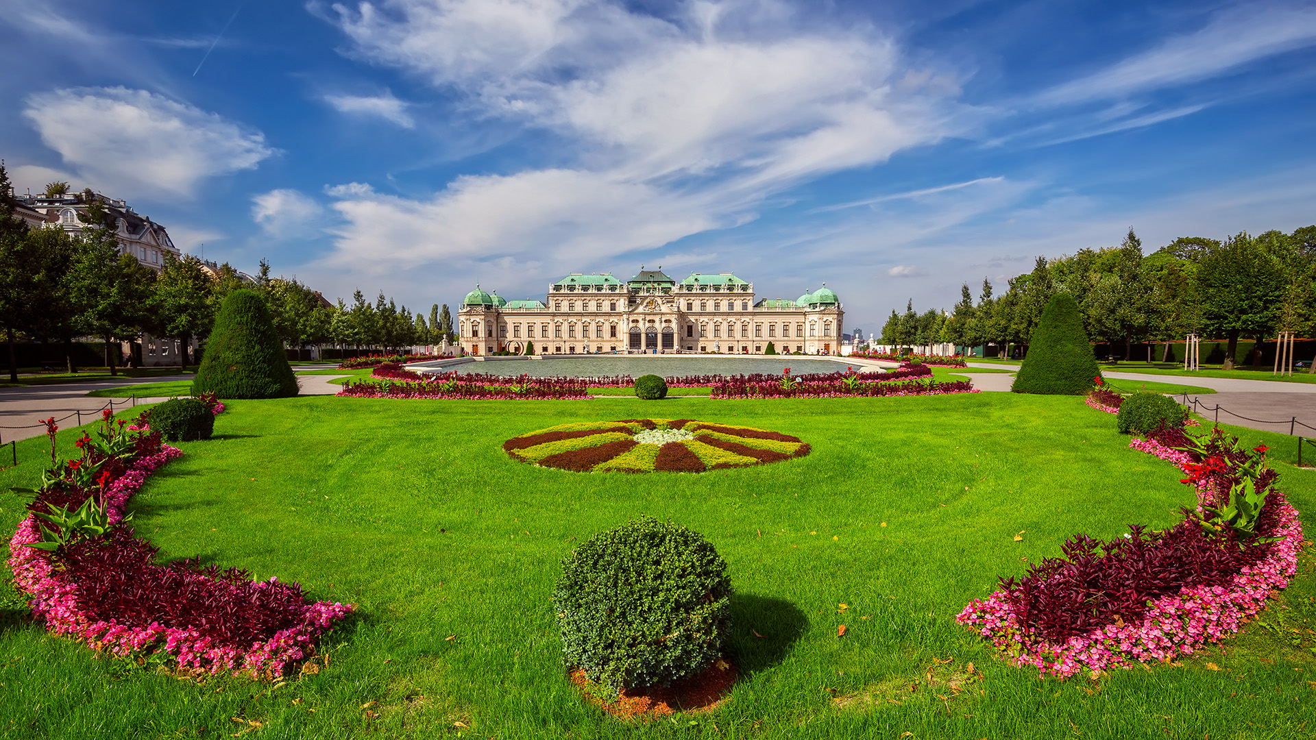 The Greenest and Best City in the World: Vienna | TerraHunt
